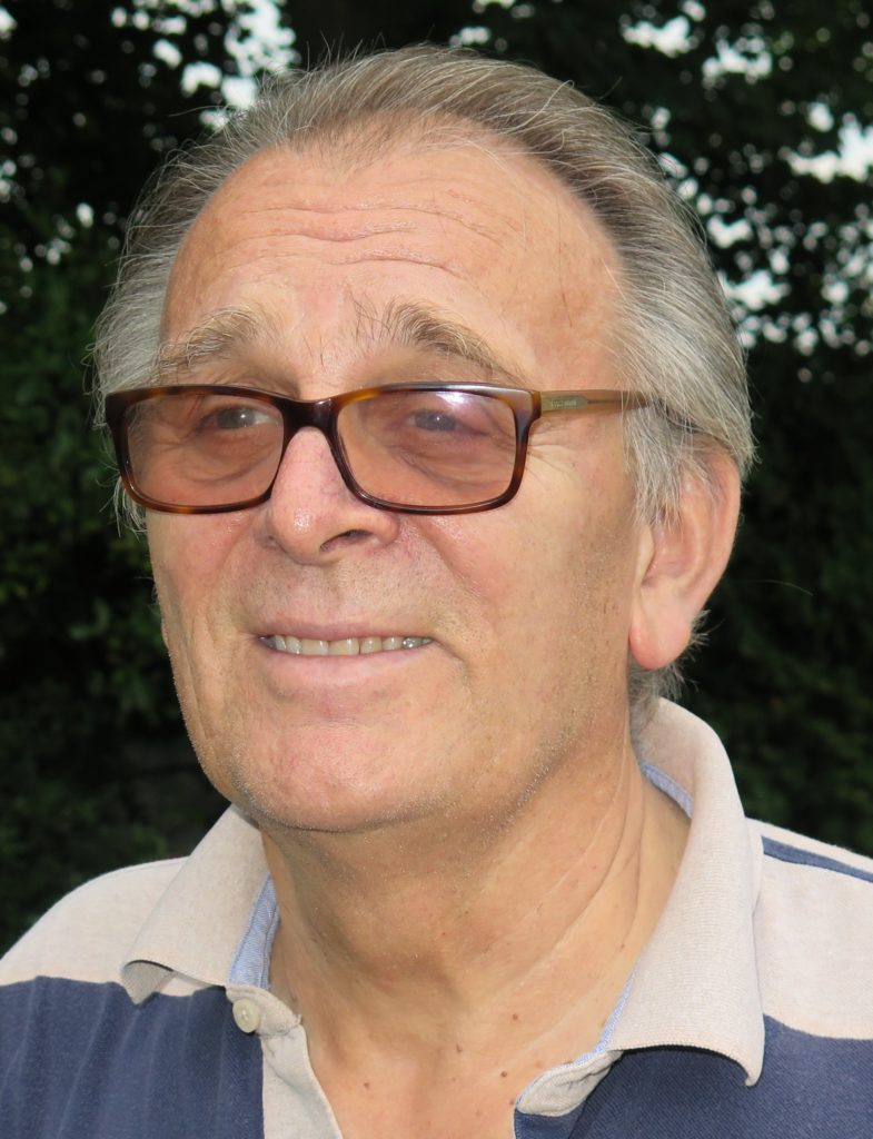 Committee – Old Ruymians' Club